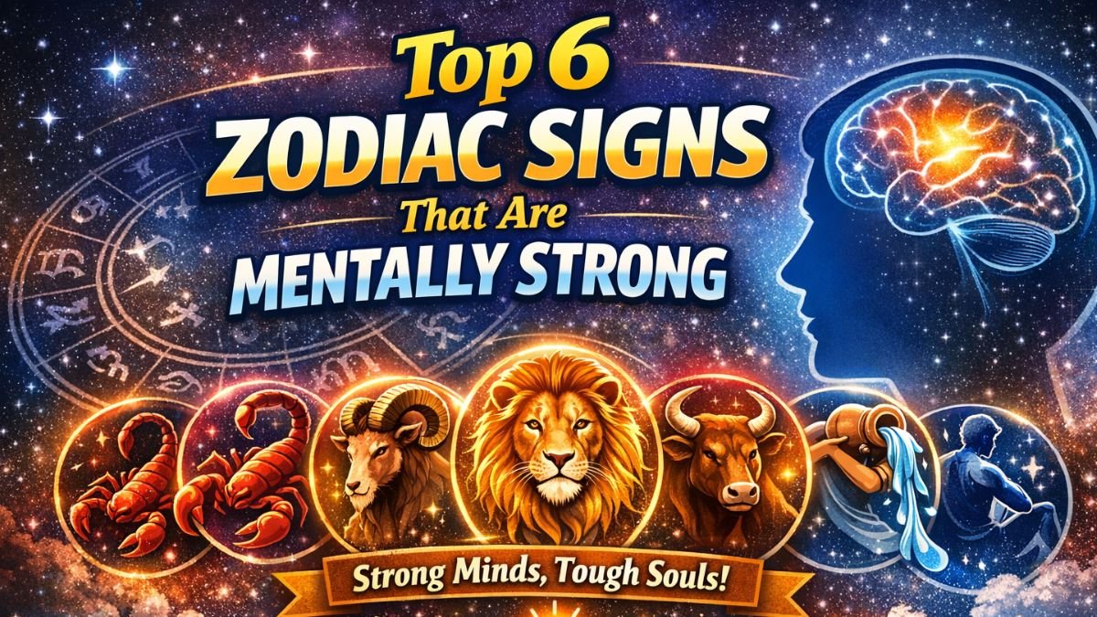Top 6 Zodiac Signs That Are Mentally Strong - pcsnw.org